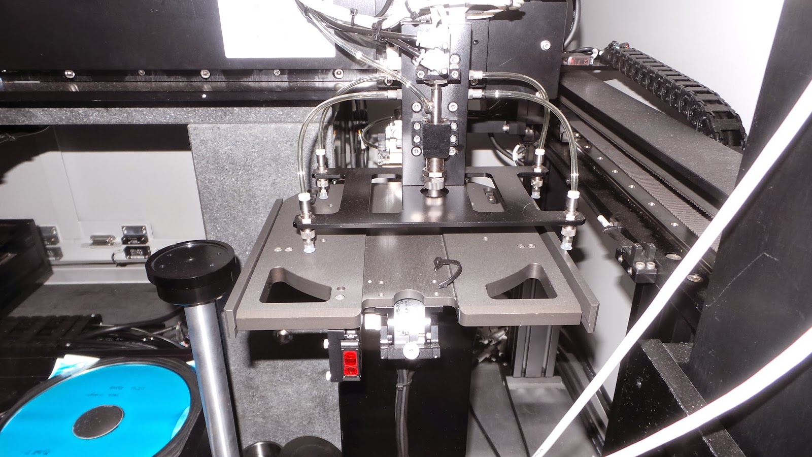 LLO QMC - Used Laser Lift Off System ELMS-1000