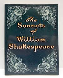 Babbling Books: William Shakespeare's Sonnet 66