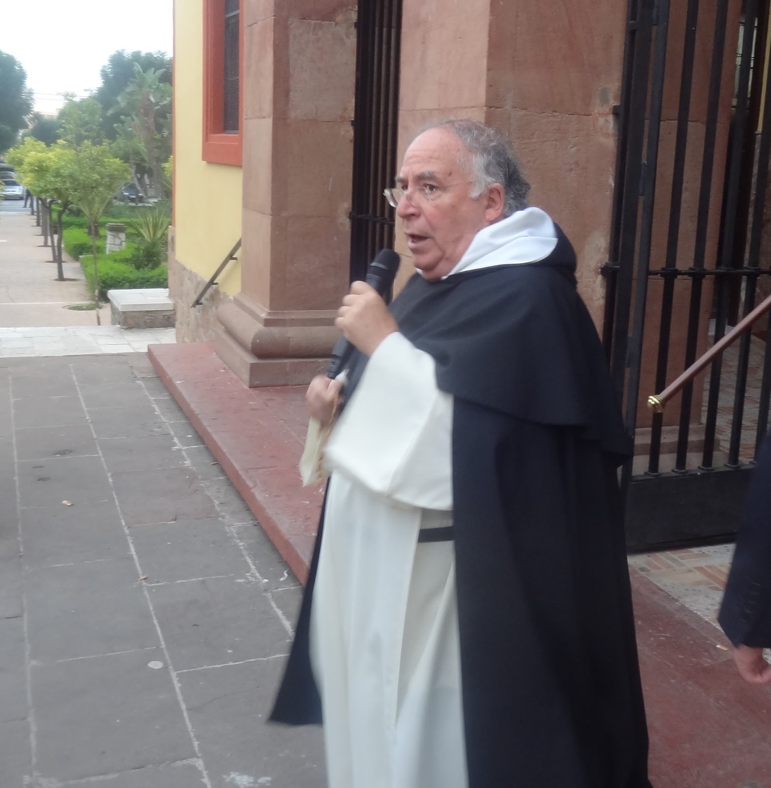 Verdad y Sagrario: Conmemoración de los 800 años de la fundación de la ...