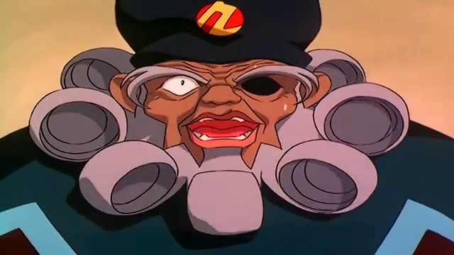 No Need to Review Tenchi: Tenchi Muyo! Episode Eleven: The Advent of ...