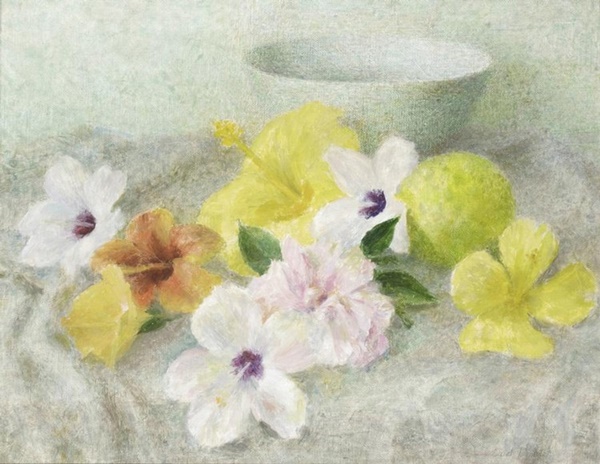 Impressioni Artistiche : ~ Dod Procter