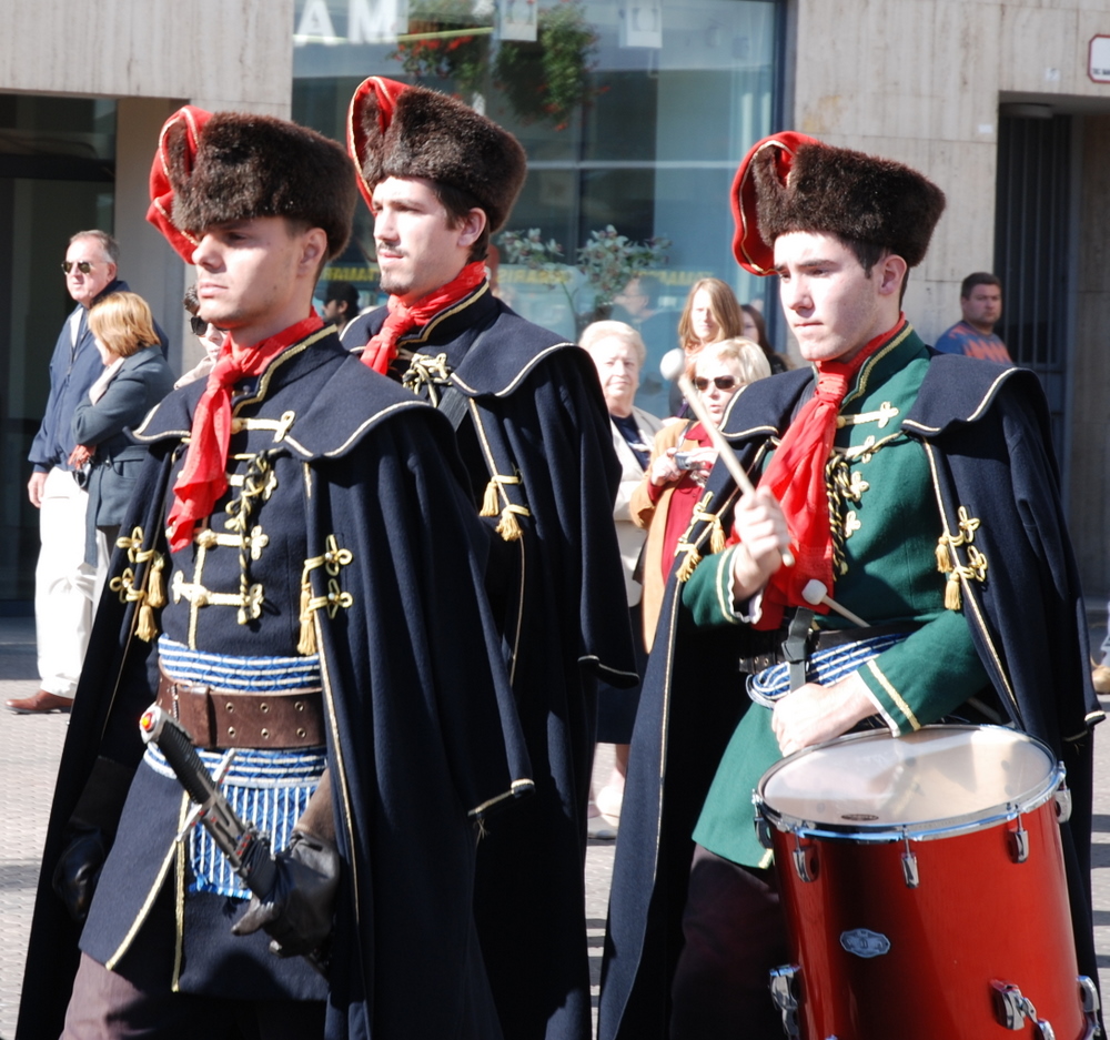 Joao Marques Carvalho: A história da gravata - "(...) a novidade da ...