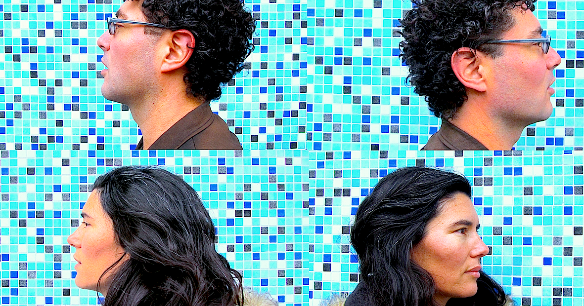 PAULA LLOVERAS: COOL POOL THEORY ______________________LLLL ART AGENCY