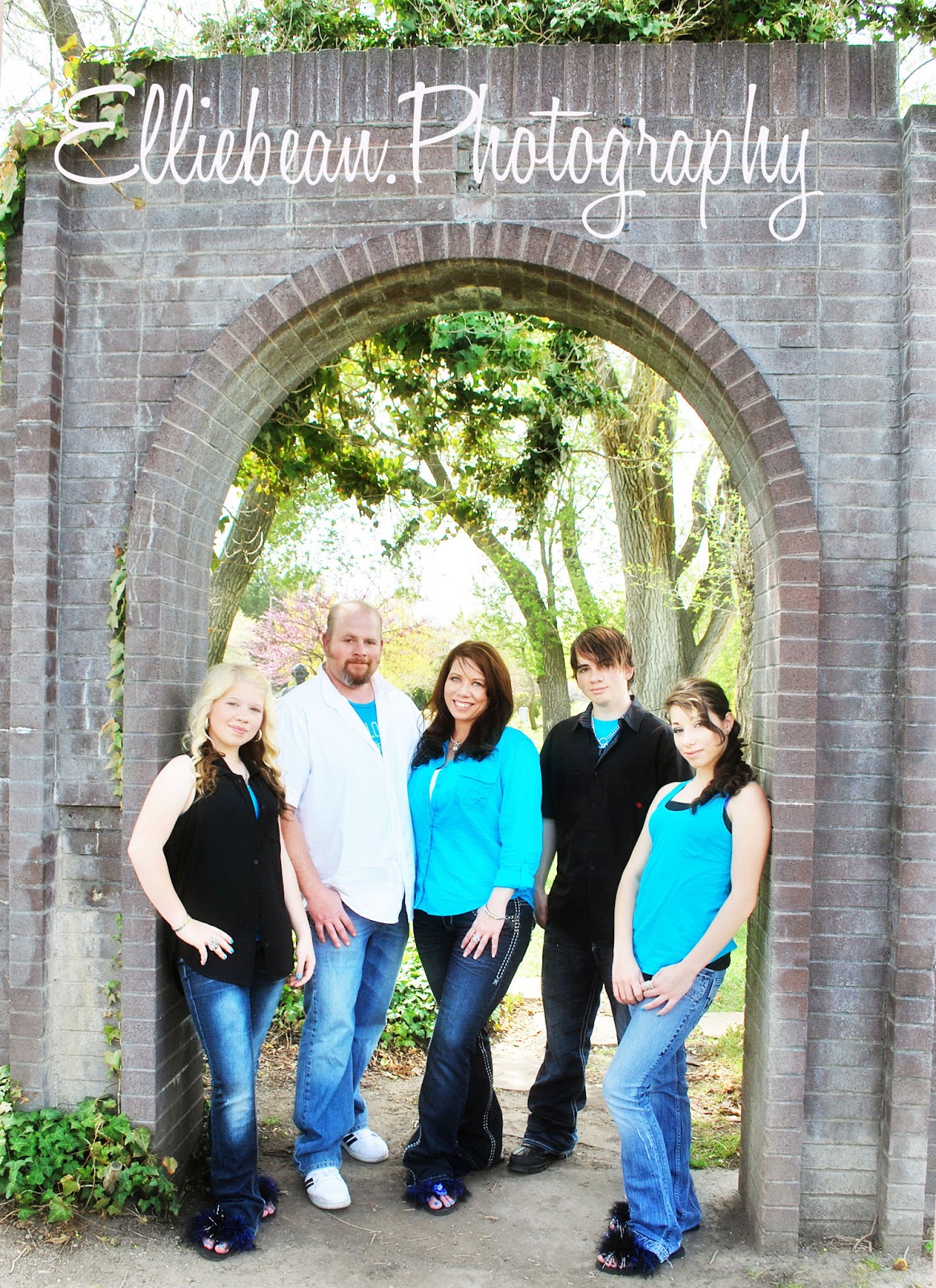 Ellie Bean Photography