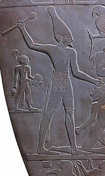 The Early Dynastic Period in ancient egypt