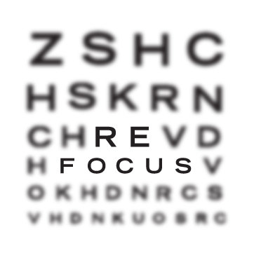 ex-ceed: The Art of Refocus