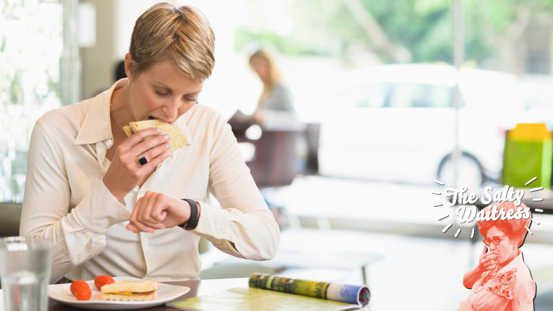 French Vocabulary Illustrated: brusquer