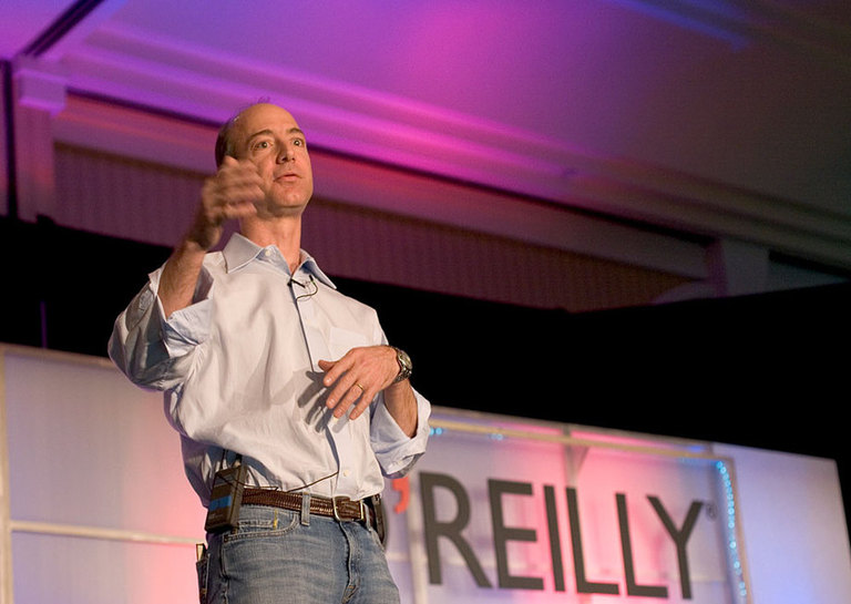 10 Richest Engineers In The World - Times of Engineer