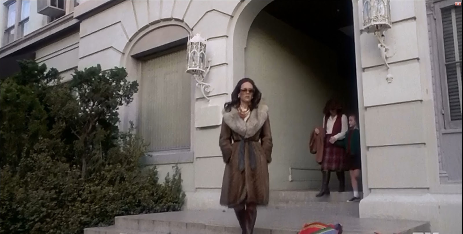 Set-Jetter & Movie Locations and More: American Horror Story: Asylum (2012)