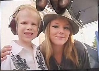 Os Melhores cantores de rock de todos os tempos: Corey Taylor Esposa e ...