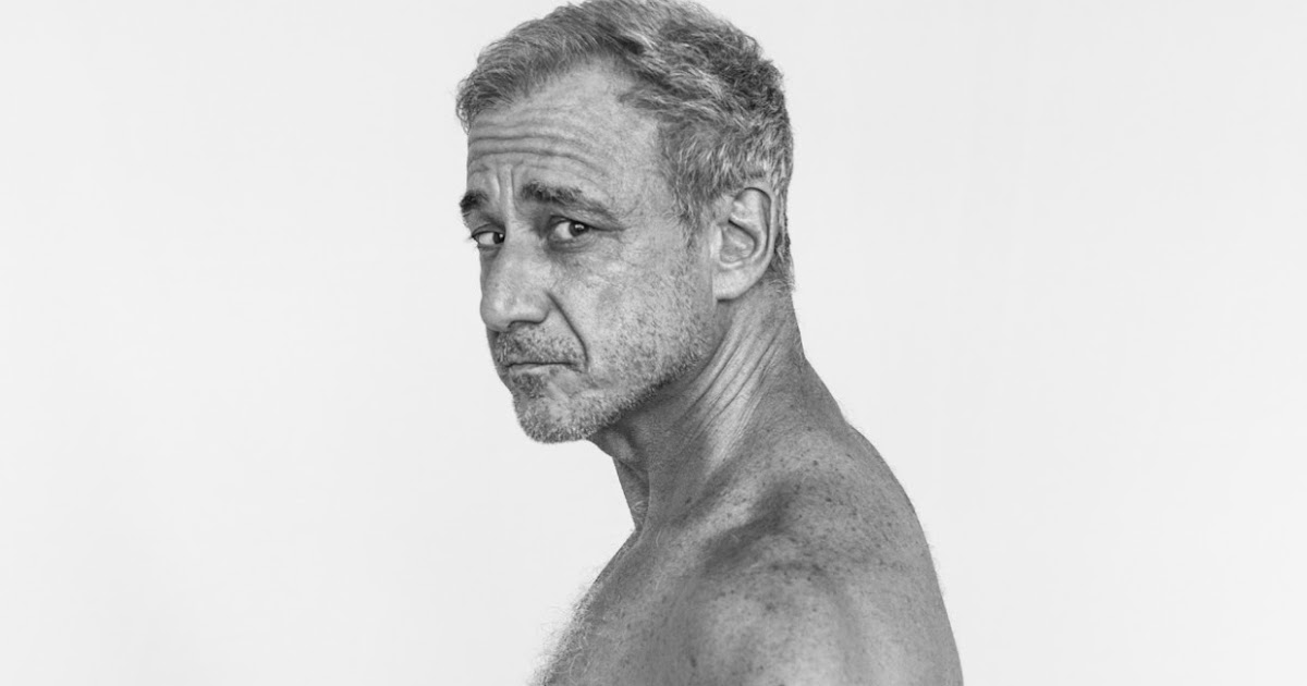 Pixxx 4 Me: Actor David Pevsner (continued 2)