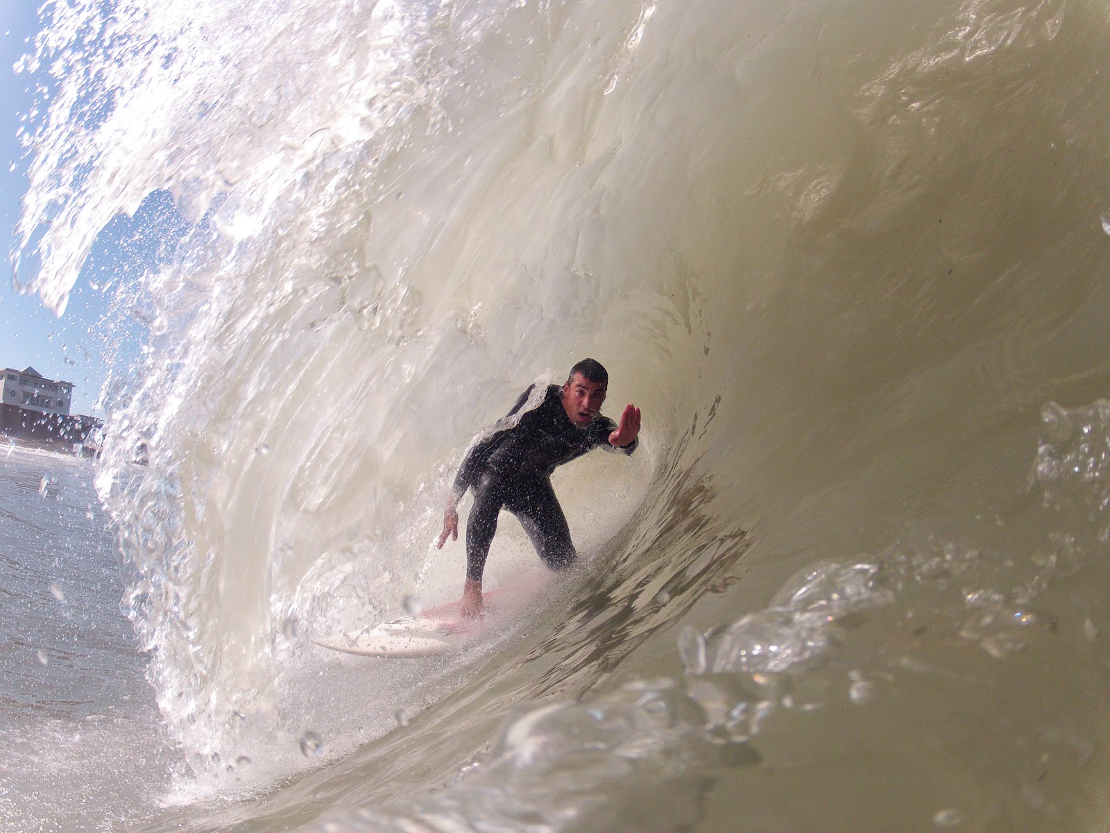 Welcome to Medina Surfing Association Rabat