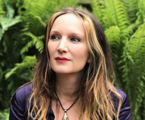 'Graag Gelezen', mijn boekenblog: Ik las 'Krachtdieren', geschreven door Petra Stam