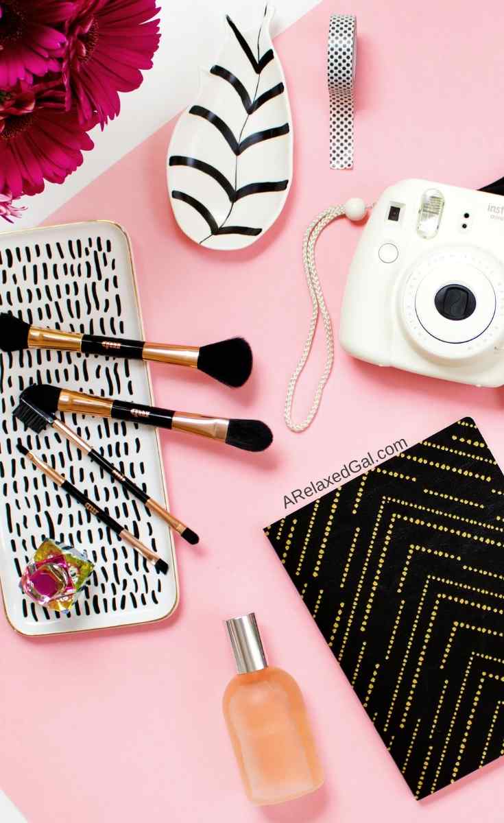 How To Start A Beauty Blog That Stands Out - A Relaxed Gal