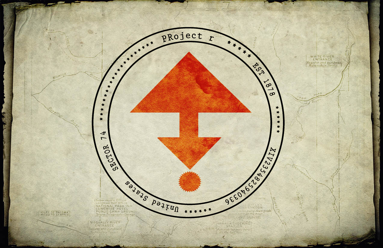 Patrick Fatica Graphic Design Blog: Project R - Rainier Beer