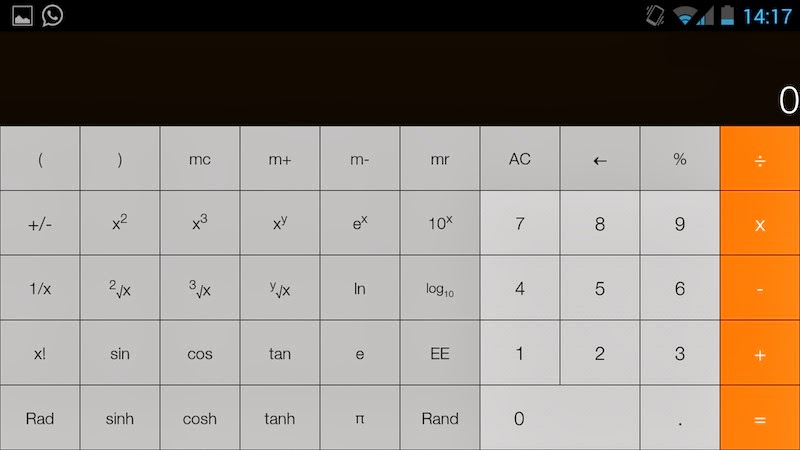 How to Give your Android Smartphone the iOS 7 Look | Tech Source