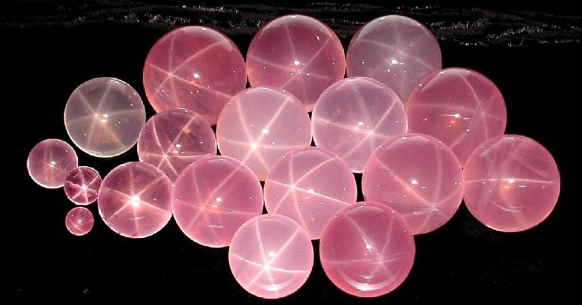 The Manufacturing Process of Quartz | Geology In