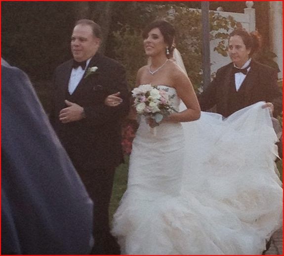 Joseph Ferragamo Girlfriend