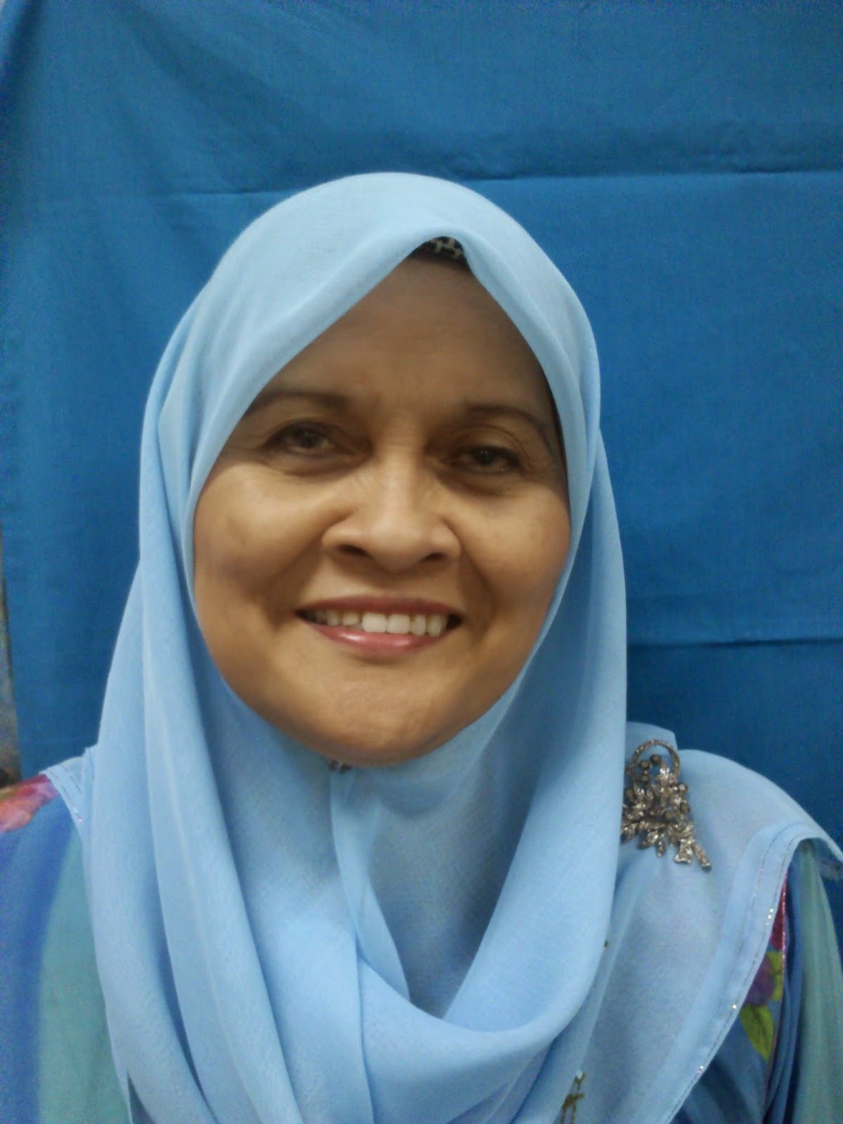 Sekolah Kebangsaan Sg. Serai Kuang,Rawang: Unit ICT