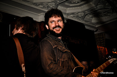 FARAHSTOP: HOUSE OF BLUES Sunset, Brian Buckley Band, Cannoneers and ...