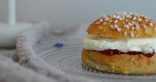 PUNAHALLAKKO: LASKIAISPULLA