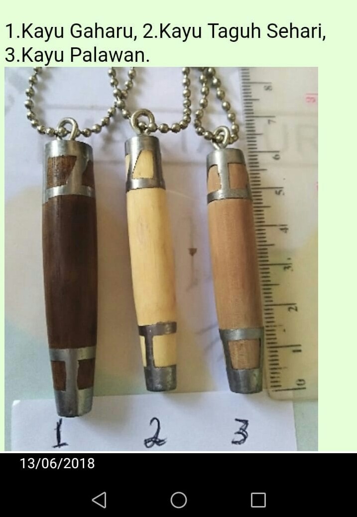 CARA MENGGUNAKAN CEMETI ALI - Warisan Bertuah