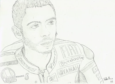 Marco Spiranelli - Art Blog: Valentino 46