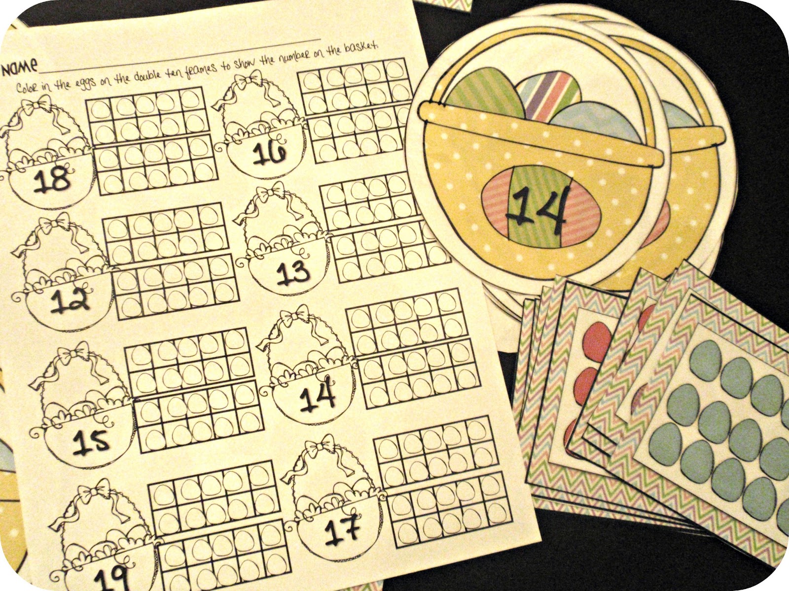 KinderKids: Hippity, Hoppity, Easter's On Its Way