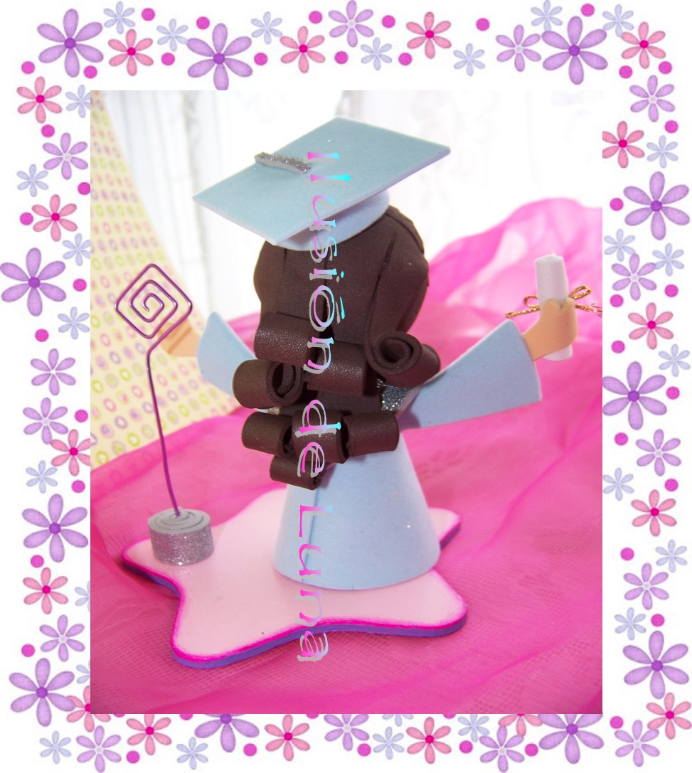 Graduados tiernos - Imagui