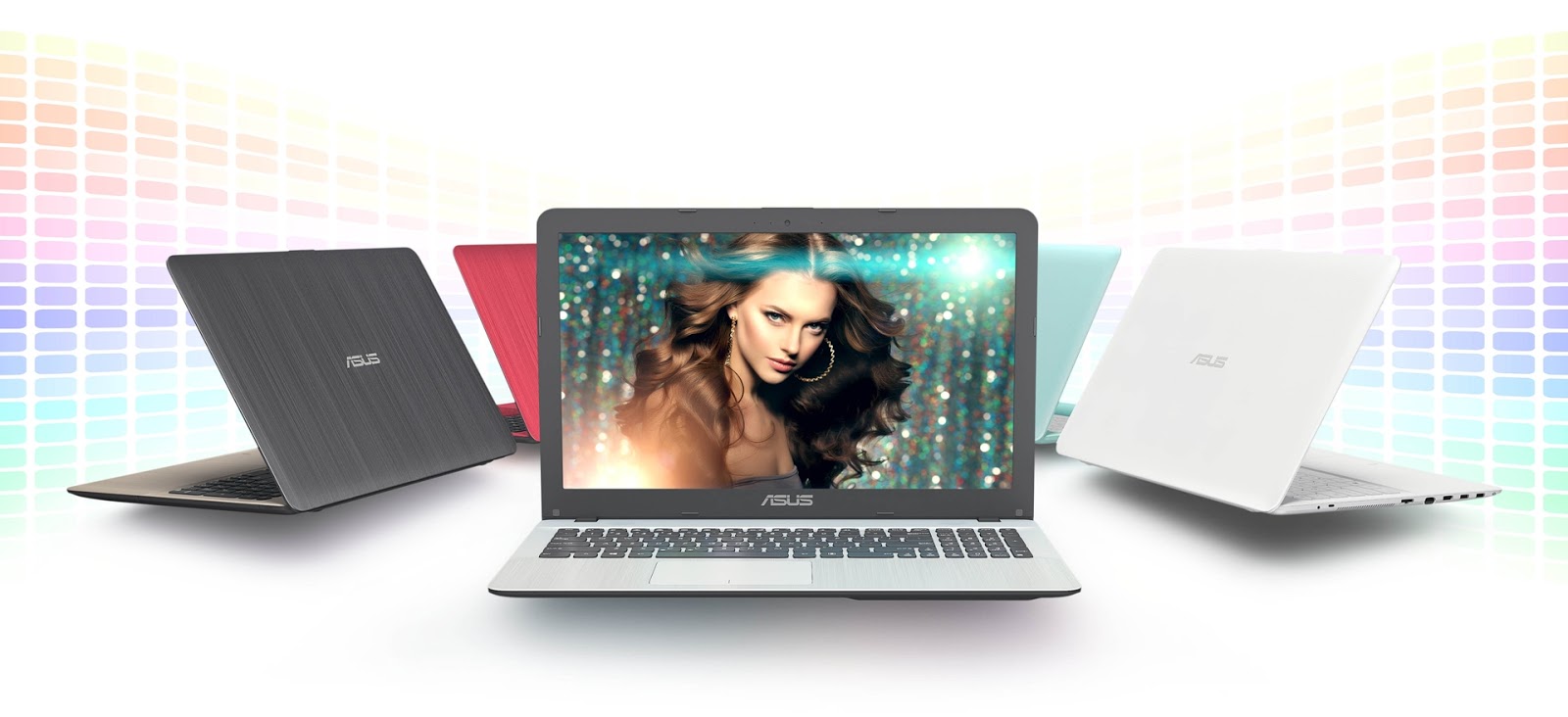ASUS VivoBook Max X441UA - IT Galery