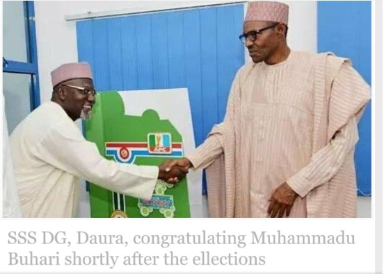 PDP update: Evidence that DSS DG is an APC member (photos)