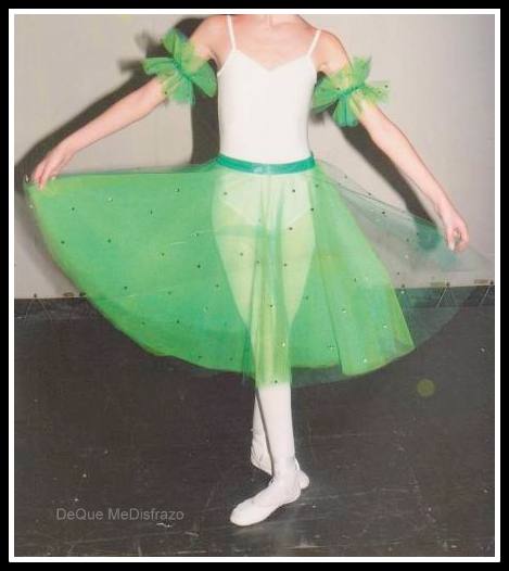 PAGINA SUSPENDIDA.: Ballet y Lírico