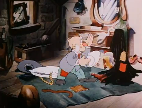 Likely Looney, Mostly Merrie: 277. Busy Bakers (1940)