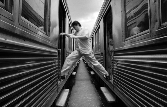 best photos 2 share: Amazing Pictures of One Point Perspective Photography