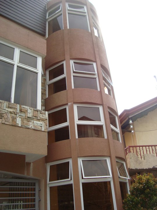 Developing Positives: North Pine Transient House Baguio