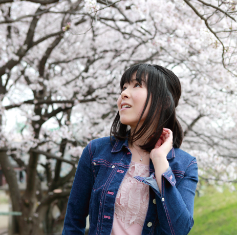 Interview - Japanese Voice Actress, Sakura Tange