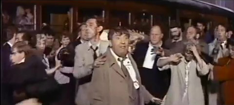 Forgotten Actors: Fred Wood