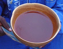 LOCALLY MANUFACTURED ALCOHOLIC BEVERAGES IN GHANA: MILLET BEER ALSO ...