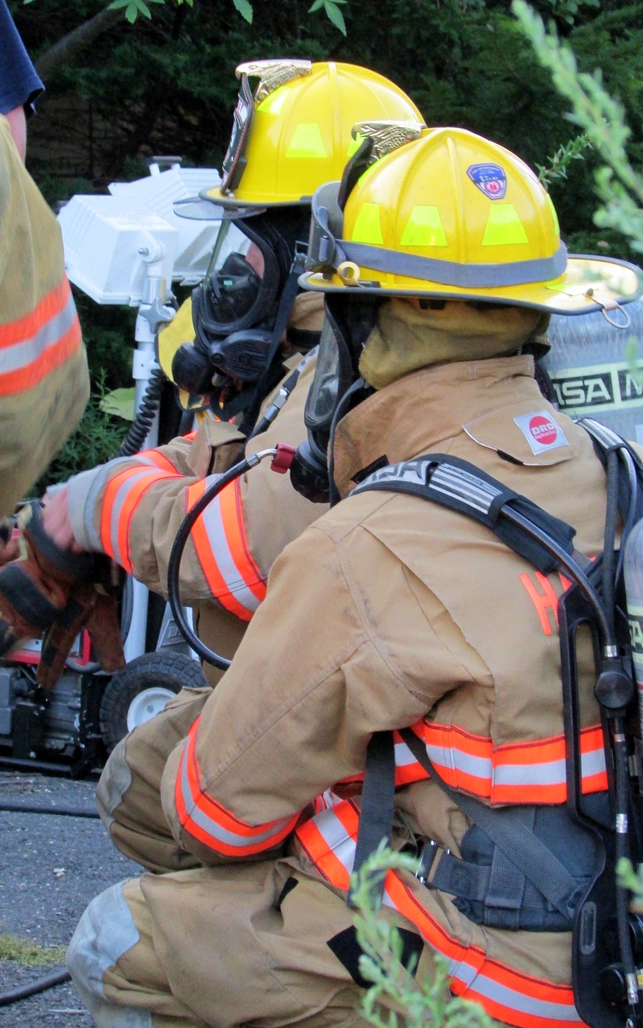 Firehouse Photo Project