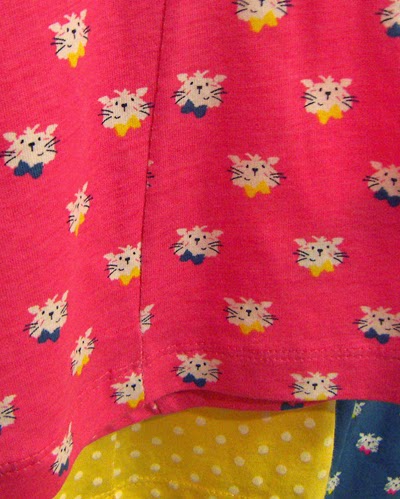 print & pattern: KIDS DESIGN - bhs