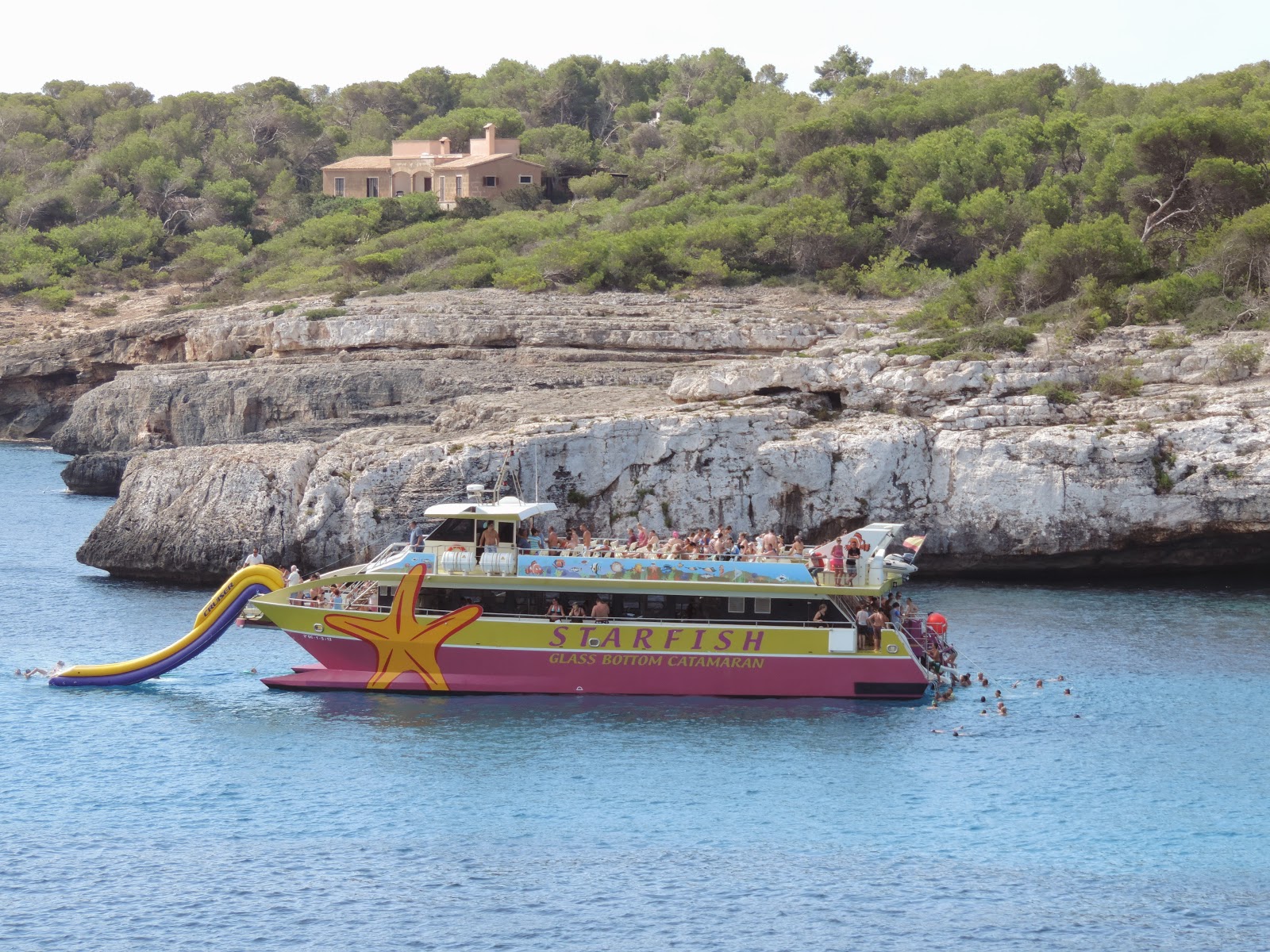 Professor Mungleton: En Agua Caliente