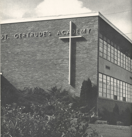 Theresa's Trivia: SGA Reunion