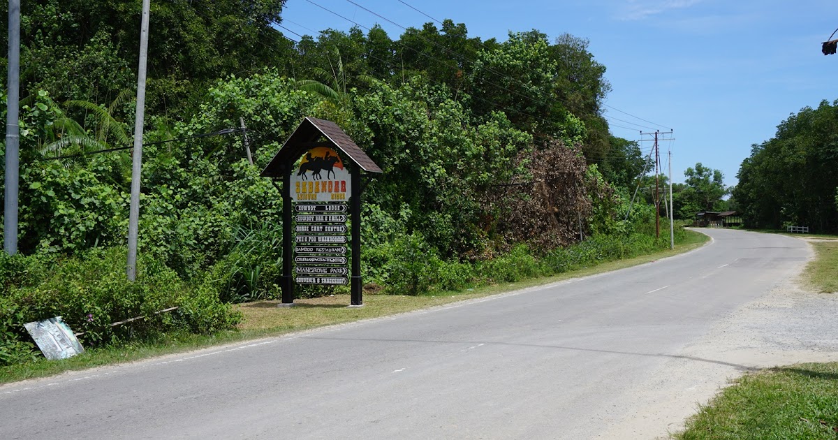 kEv!n: Sabandar Leisure Rides @ Tuaran, Sabah