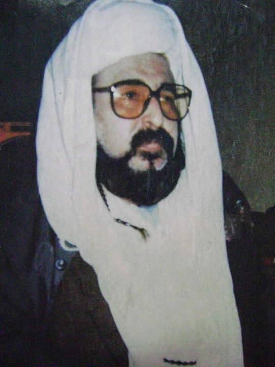 Al Habib Abdullah Bin Abdul Qadir Bilfaqih Al Alawi | Mistikus Cinta