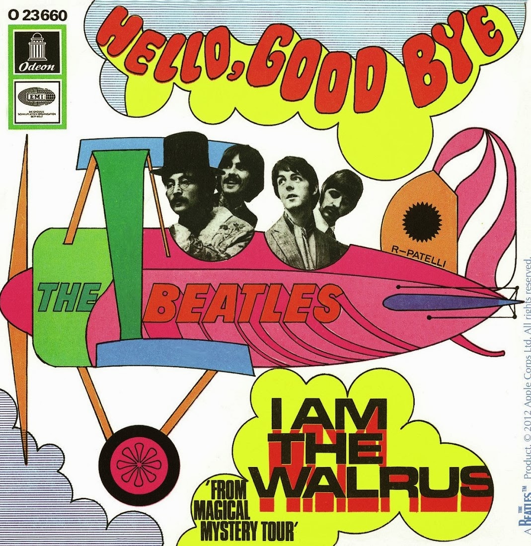 Hello Everyone!: November 2013