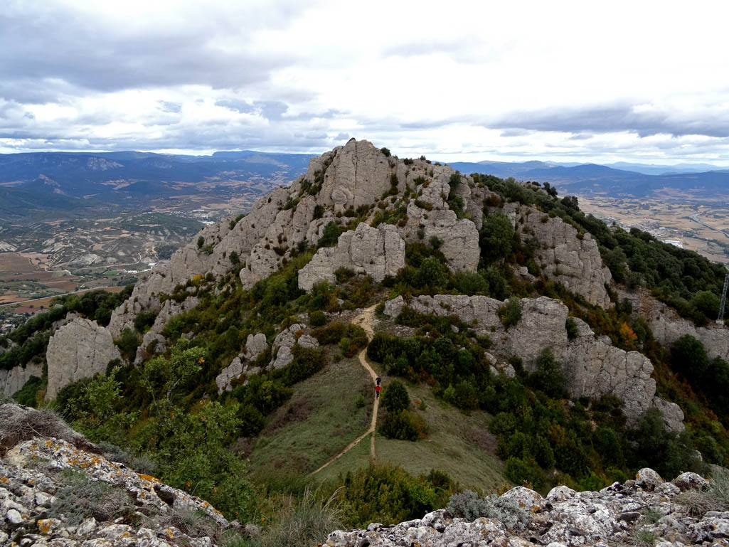 El Chouan Ibérico: MONTEJURRA 2017: POR LA DIGNIDAD DE LAS PERSONAS