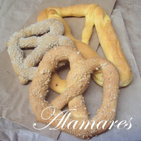 El Bable: Alamar: una palabra y varios significados.