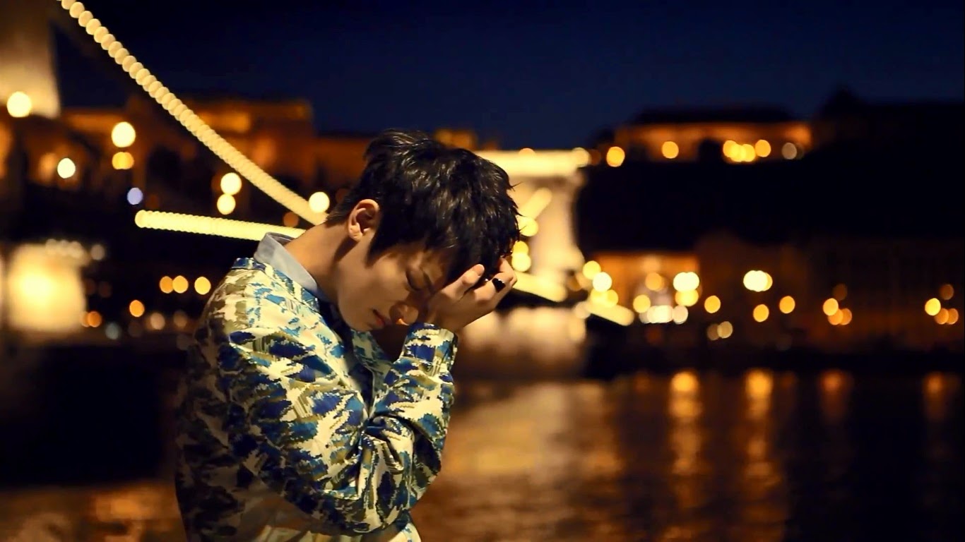 Star The World: Teen top Missing