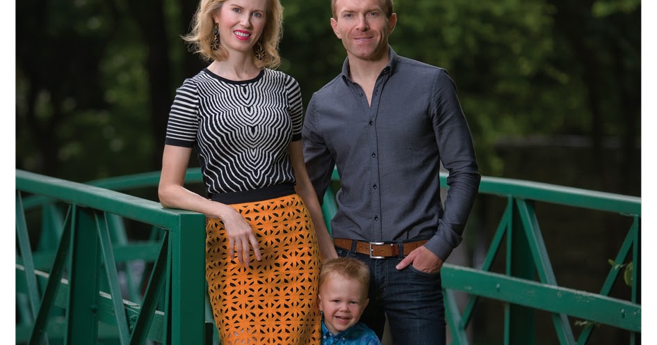 Fort Worth Business Press 2016: The Hansen Family