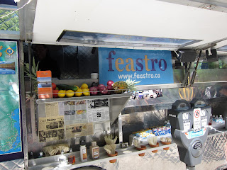 I Eated It: Feastro The Rolling Bistro